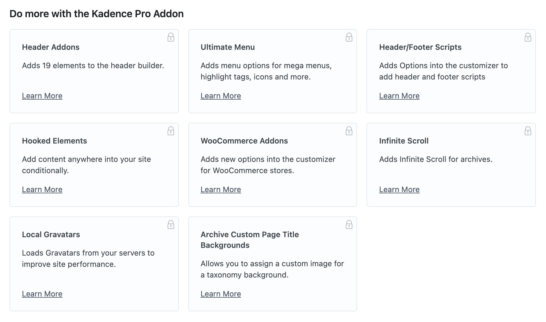 Kadence Theme: El mejor tema gratuito para WordPress 2025