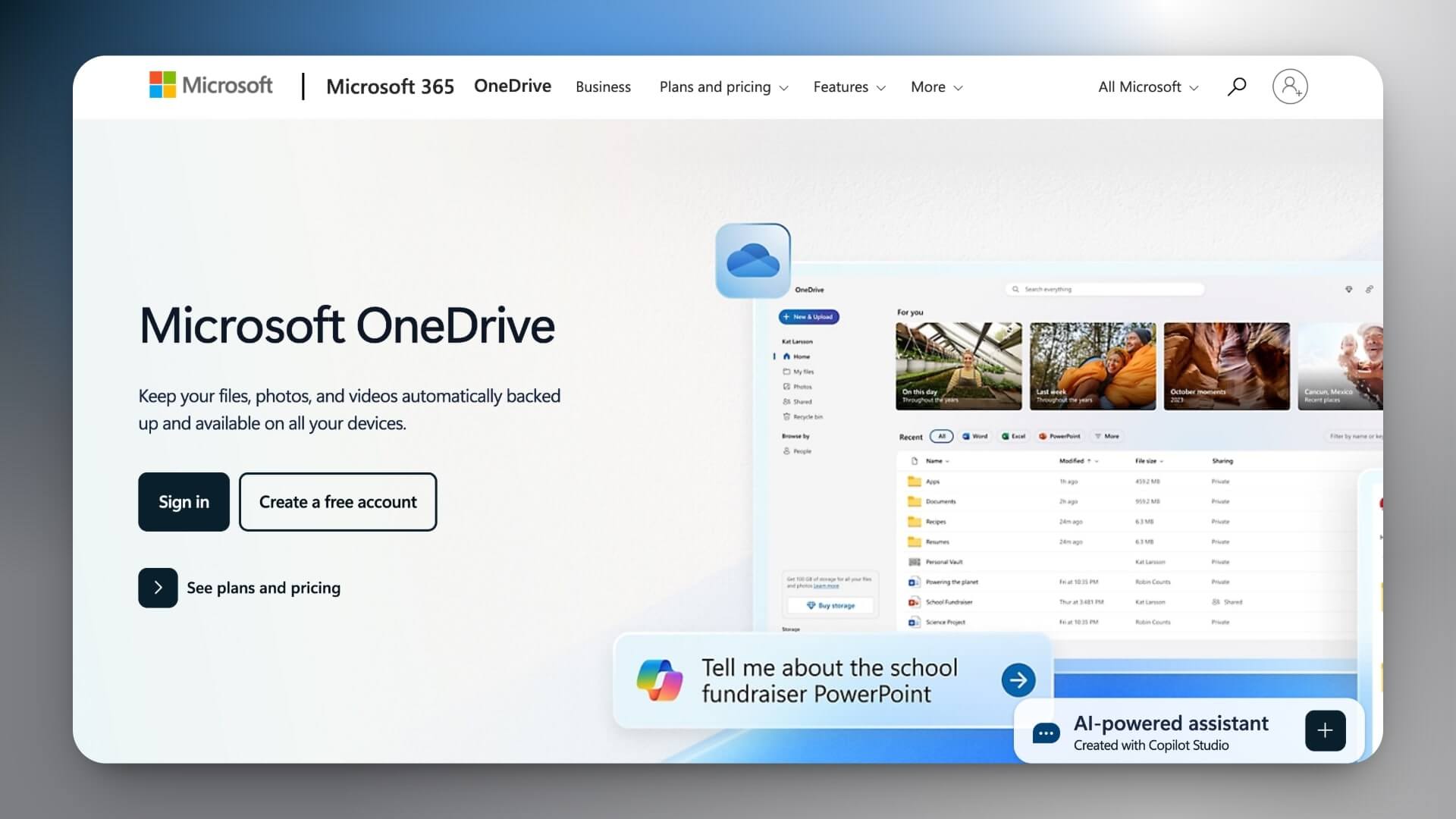 The 8 Best Cloud Storage Providers in 2026