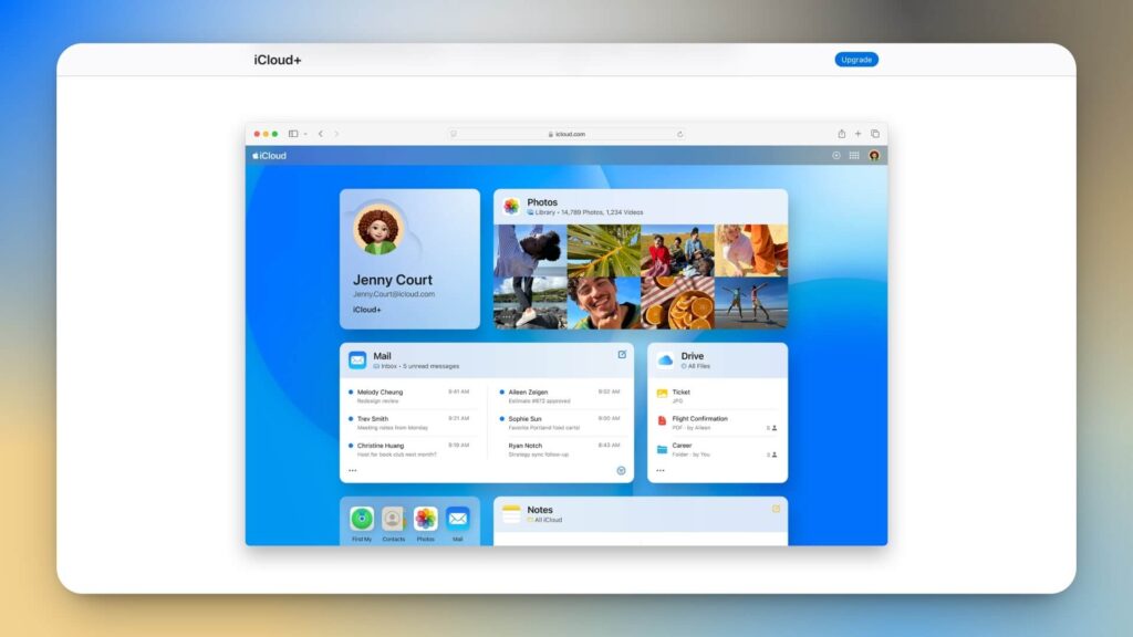 The 8 Best Cloud Storage Providers in 2025