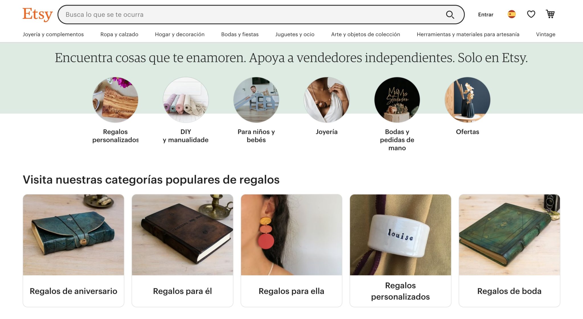 Tipos de tienda online: Cuál elegir + 4 ejemplos