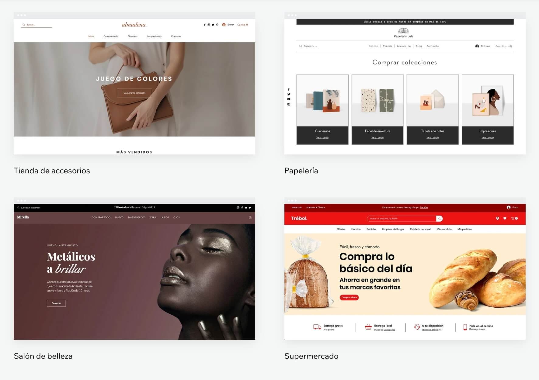 Cómo crear una Tienda Online desde cero en 2025