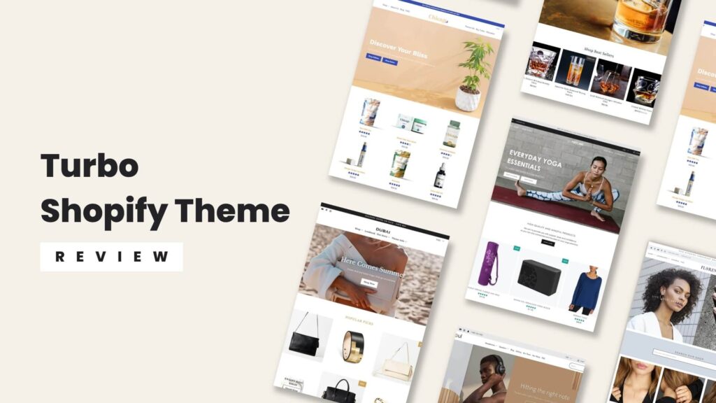 Tema Turbo Shopify: ¿Es una buena opción en 2025?