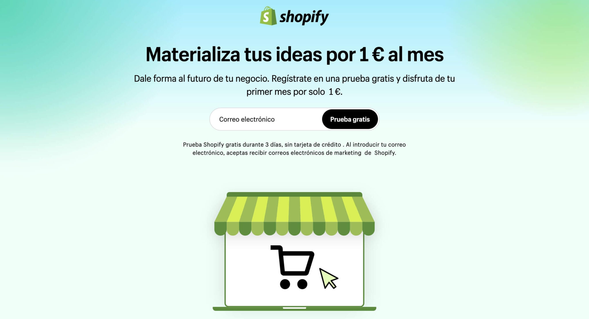 Cómo crear una Tienda Shopify: La guía definitiva en 2024