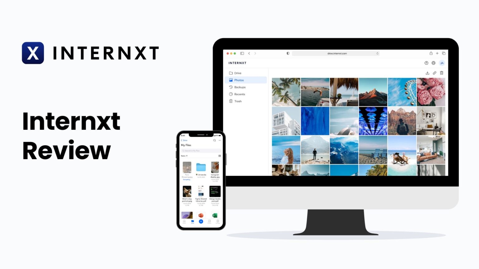 Internxt Opiniones: ¿Es una Buena Opción en 2025?