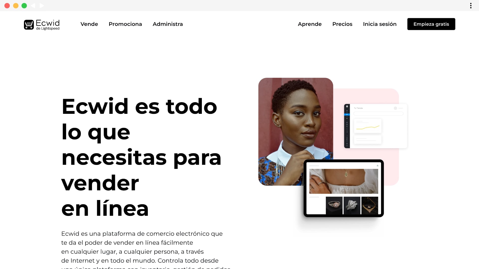 Las 5 Mejores Alternativas a Etsy en 2025