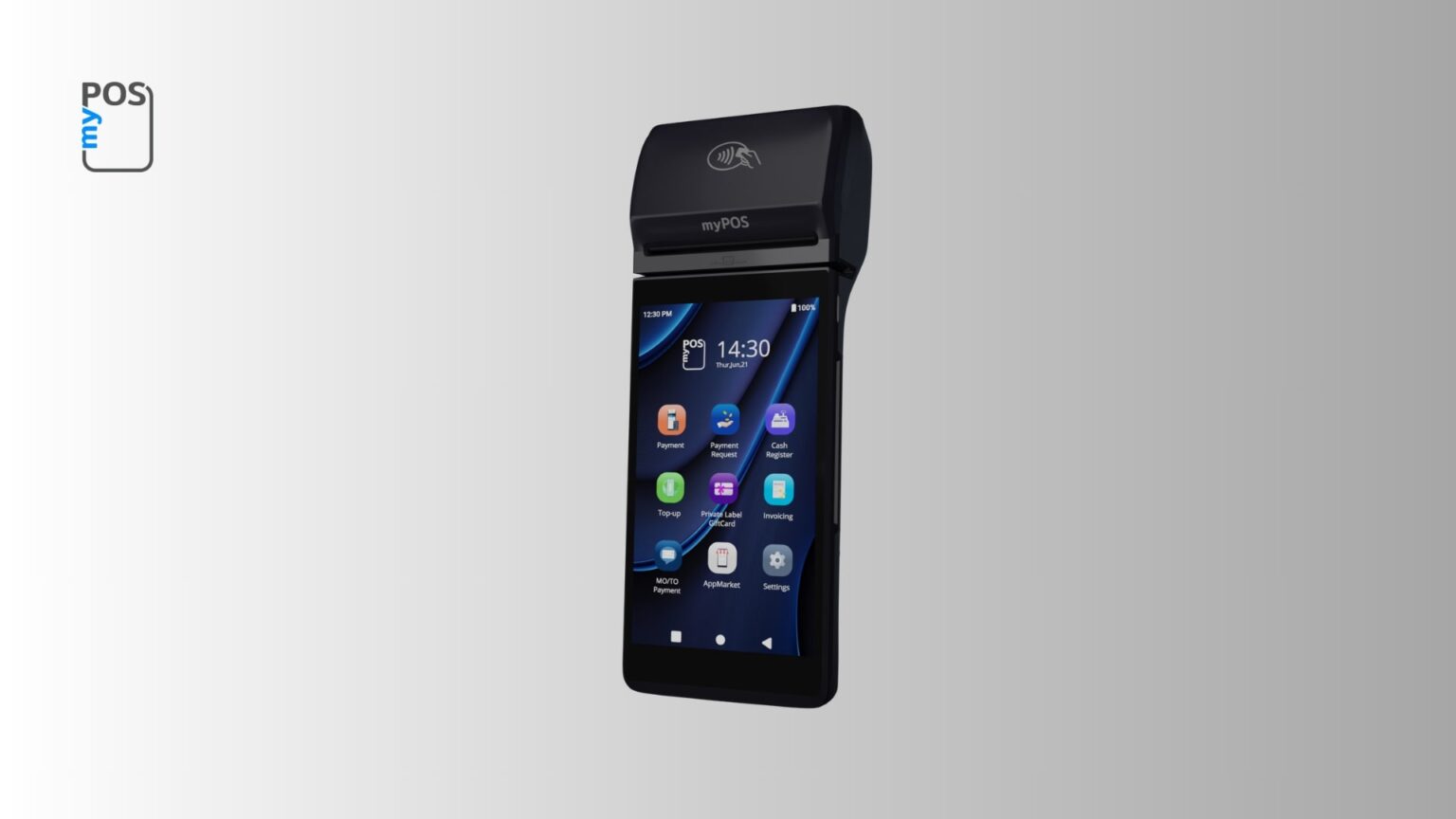 myPOS: Qué es, Opiniones y Precios (2025)