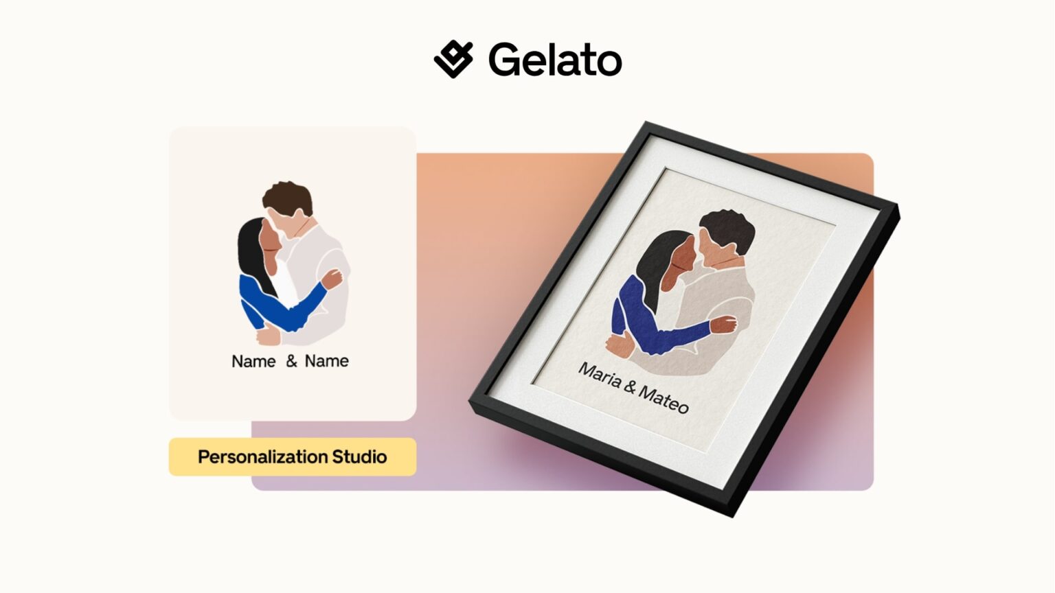 Cómo utilizar Gelato Personalization Studio en 2025