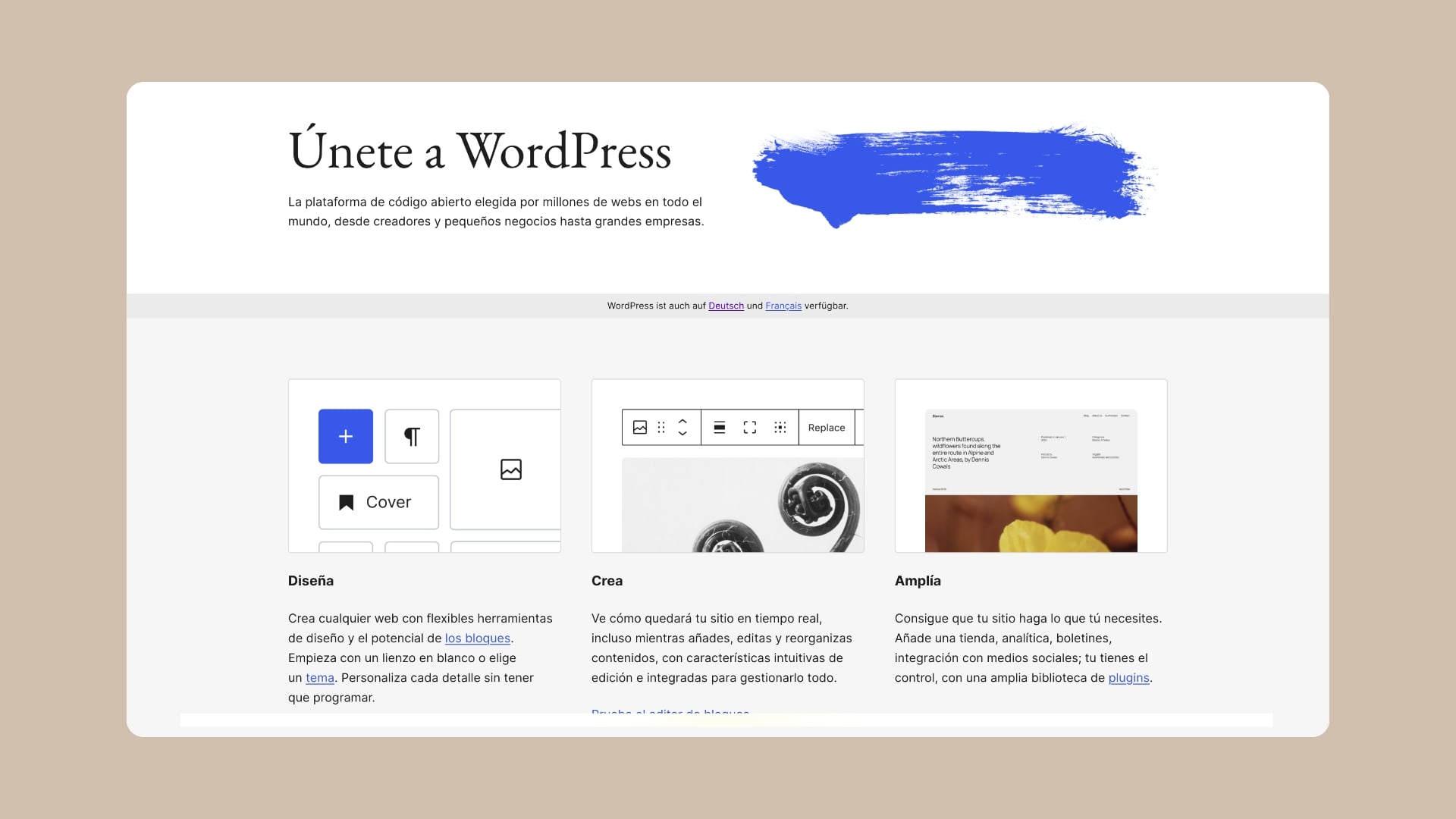Los 6 Mejores Programas para crear páginas web en 2025