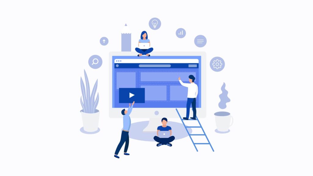 Los 6 Mejores Programas para crear páginas web en 2025