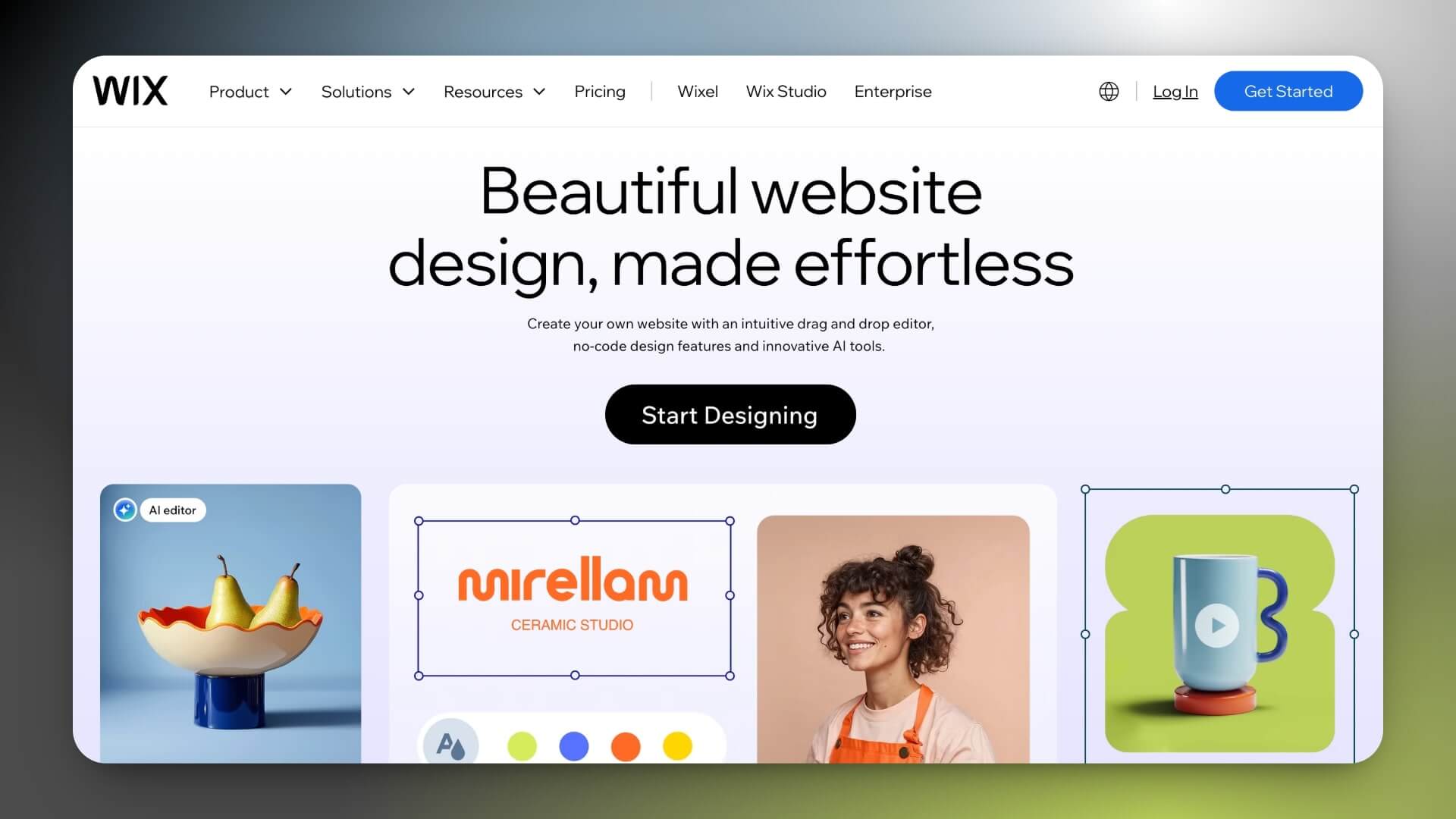 The 6 Best Website Builders to Launch Your Site in 2025