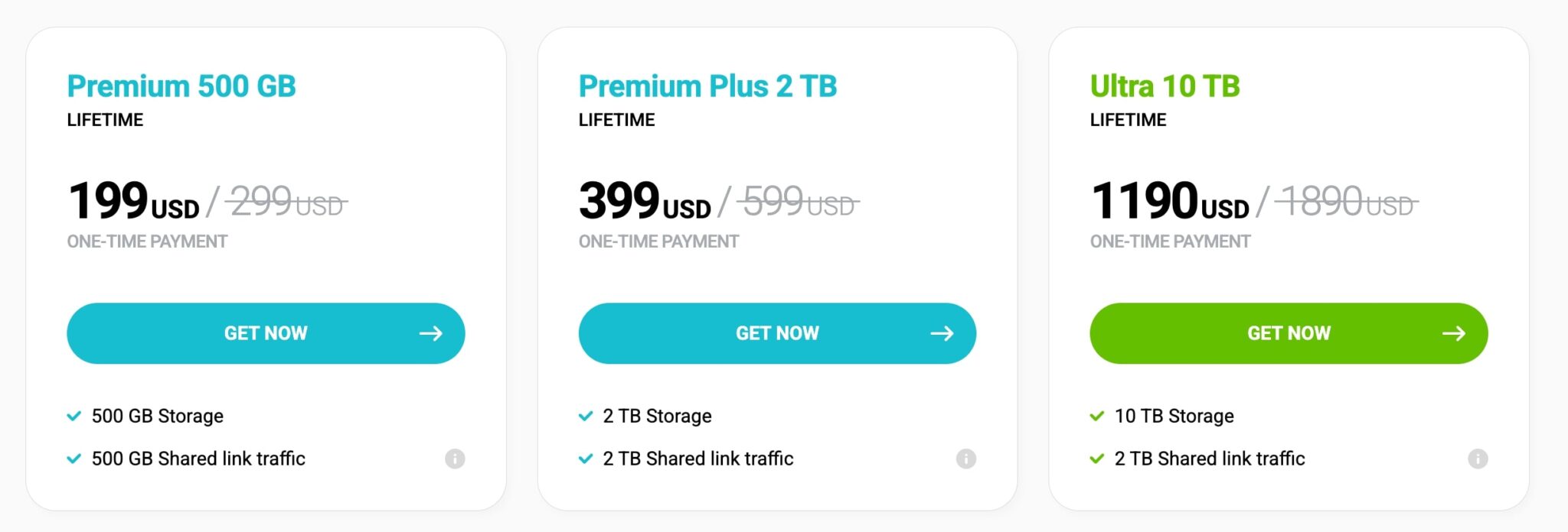 pCloud Lifetime: Is It Worth It in 2026?